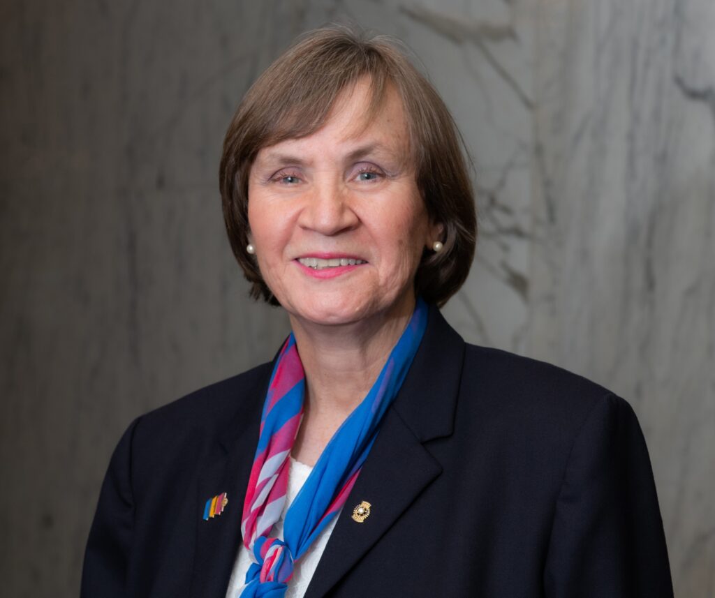 District Governors - Rotary District 7750